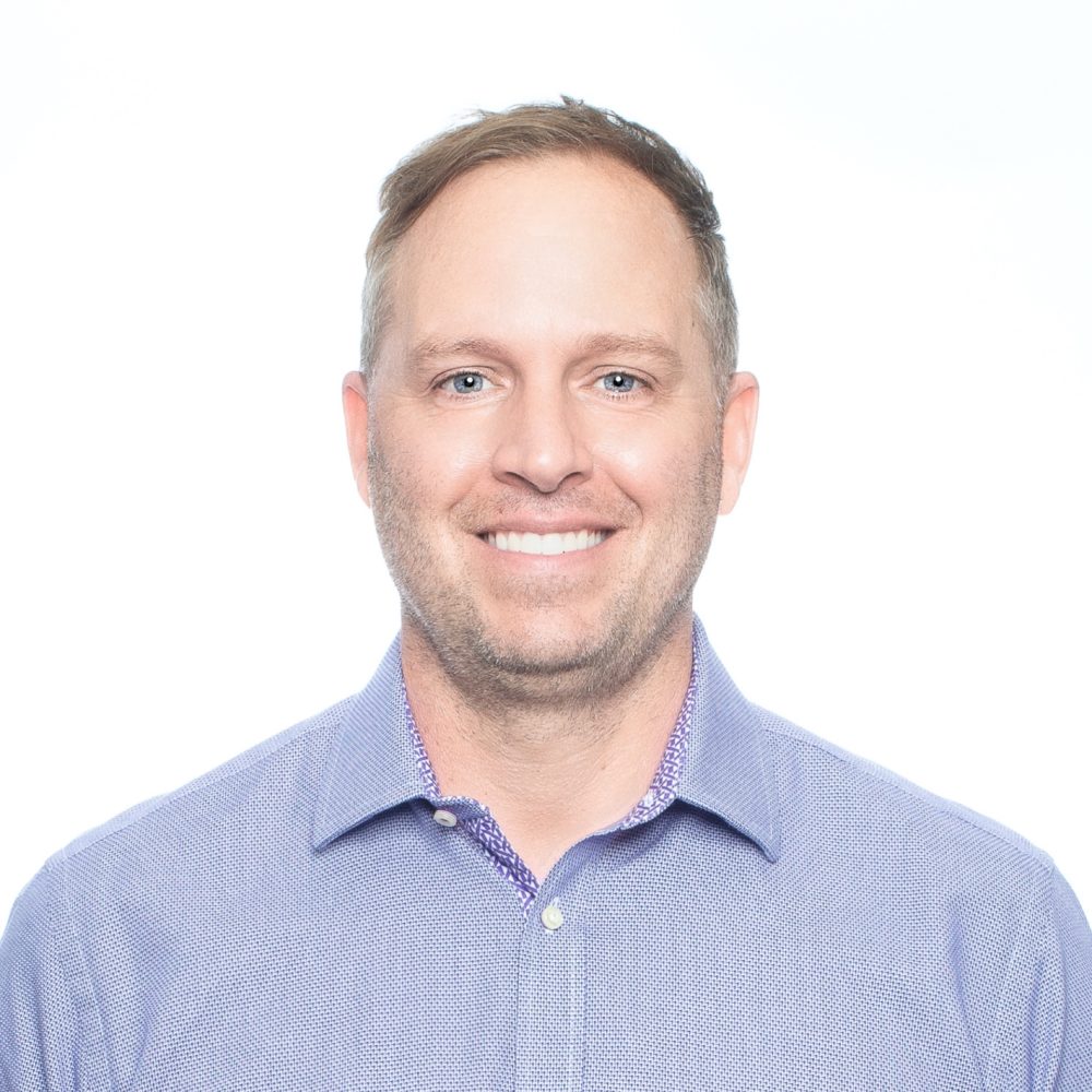 Dr. Michael Bicknell | Forest Park & Elmhurst Orthodontist